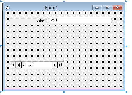 Unrecognized database format .mdb in VB6 - Page 2-VBForums