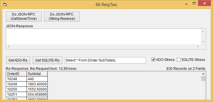 [RESOLVED] How to write an AppServer for remote SQLite-DB (cloud database)?-VBForums
