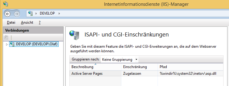 How to debug ASP in VB6? (about cloud database)-VBForums