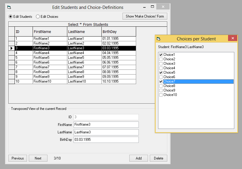 Transferring listbox items to a textfile for saving.-VBForums