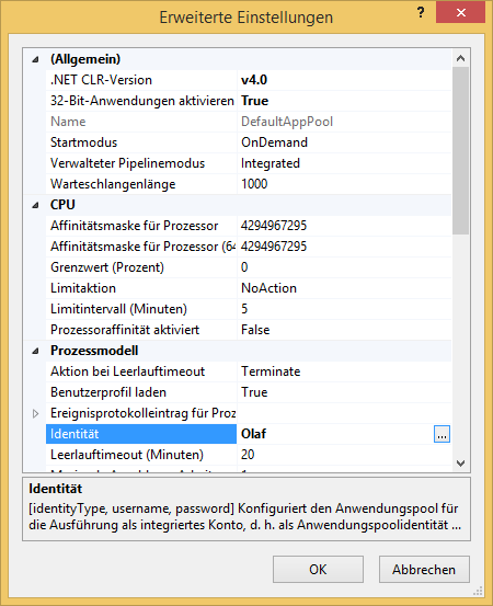 VB6 IIS-Configuration for RoundTrip-Debugging of http-RPCs-VBForums