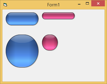 [RESOLVED] How to develop a Aqua button control?-VBForums
