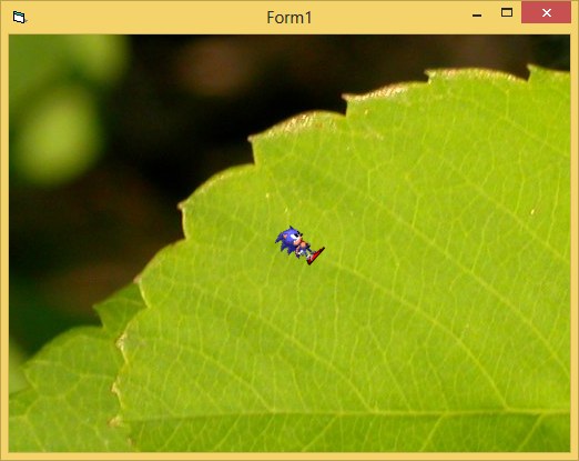 GDIPLUS: how rotate an image by a center?-VBForums