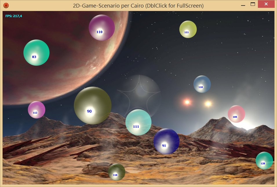 VB6 Cairo-Blending-Performance (Collision-Handling using the Physics-Engine)-VBForums