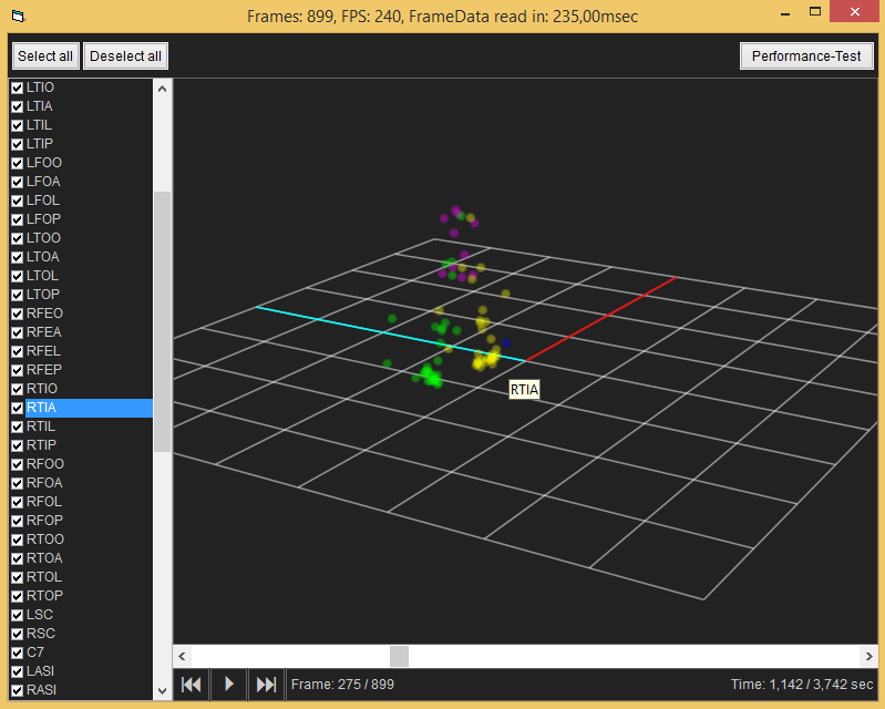 3d With Cairo C3x Parsing And Rendering Vbforums