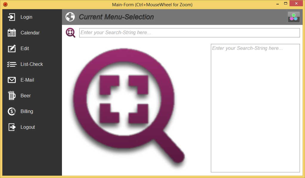 DPI-Aware WireFrame (RC5- and vbWidgets-based)-VBForums