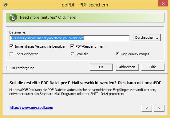 [RESOLVED] Printer Document Name-VBForums