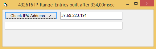 Resolved Multiple Range Checking Algorithm Vb6 Vbforums