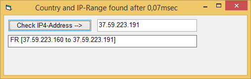 Resolved Multiple Range Checking Algorithm Vb6 Vbforums