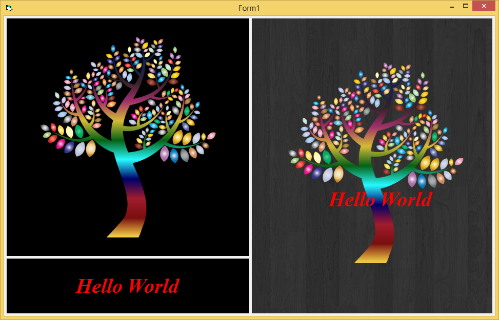 Problem Using TransparentBlt in VB6-VBForums