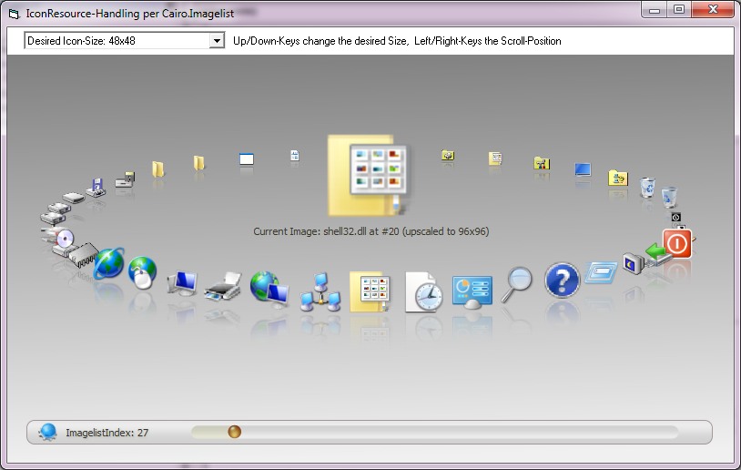 Calling .net form VB6-VBForums