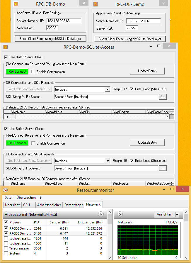 VB6 in AppServer-scenarios (DCOM Replacement per RC5)-VBForums