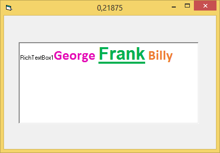 [RESOLVED] Revisit Font Color from Excel to VB6 RTB-VBForums