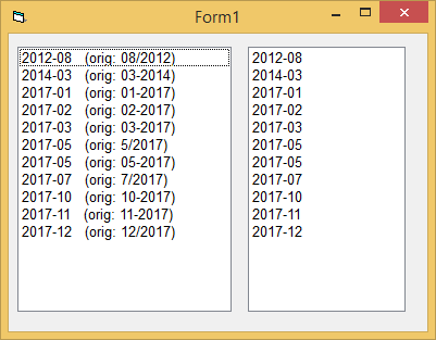 sort Dictionary array....-VBForums