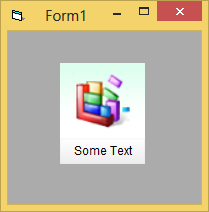 How to get Smooth images with User control-VBForums