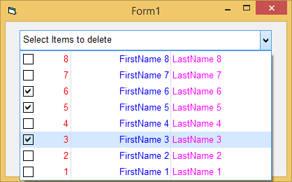 VB6 Simple Virtual ComboBox (OwnerDrawn)-VBForums