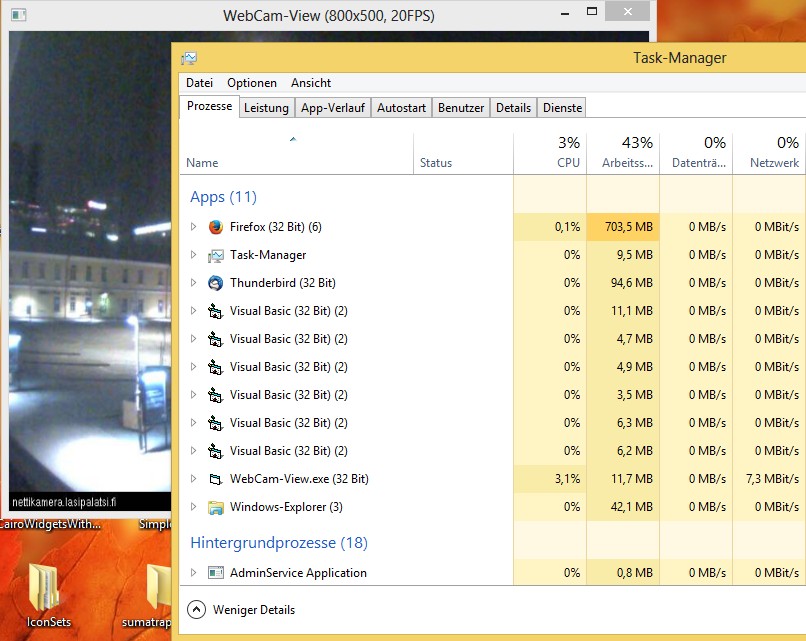 Which is a faster method for appending byte arrays?-VBForums