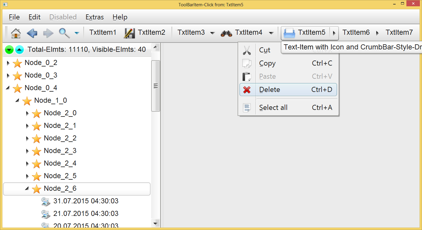 DPI, Images, Toolbars-VBForums
