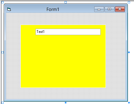 UserControls and Line method-VBForums