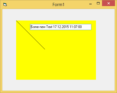 UserControls and Line method-VBForums
