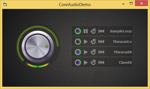VB6 RC5-CoreAudio-Demo-VBForums
