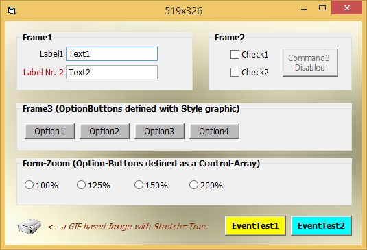 Writing a new IDE with clean, straight-forward code (vbRichClient)-VBForums